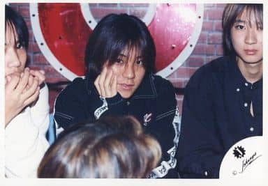 Official photo (Johnny's) / idol / Johnny's Jr. Johnnys Jr. / Seiichiro ...