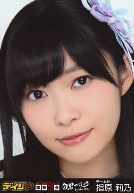 Official photo (AKB48, SKE48) / idol / HKT48 Rino Sashihara / Face Up ...