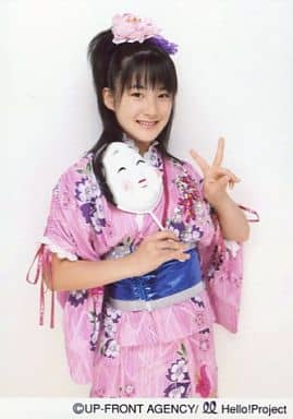 Official photo (Halopro) / idol / Berryz Kobo Berryz Kobo / Momoko ...