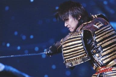 Kinki Kids / Koichi Domoto / Horizontal ・ Live Photo ・ Costume Armor ...