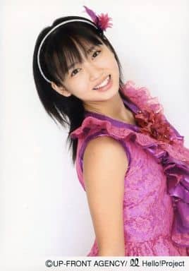 Official photo (Halopro) / idol / Berryz Kobo Berryz Kobo / Maasa Sudo ...