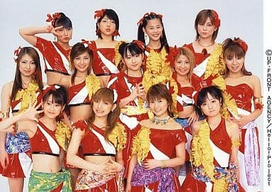 Official photo (Halopro) / idol / Morning Musume Morning Musume / 13 ...