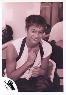 Official photo (Johnny's) / idol / SMAP SMAP / Shingo Katori / Upper ...