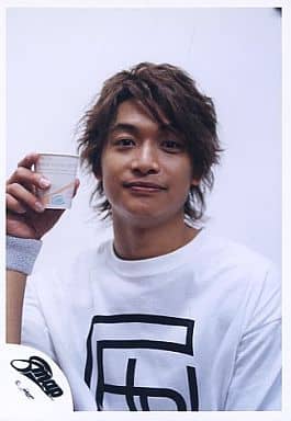 Official photo (Johnny's) / idol / SMAP SMAP / Shingo Katori / Bust up ...