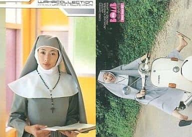 Collection Card (Female) / Waka Inoue 2 Trading Card Taka Inoue 052 ...