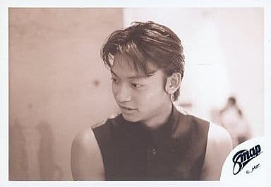 Official photo (Johnny's) / idol / SMAP SMAP / Shingo Katori ...