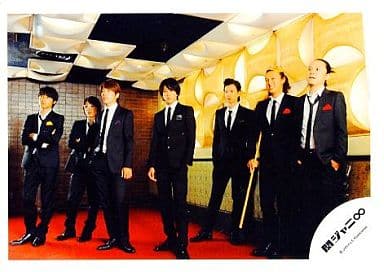 Official photo (Johnny's) / idol / Kanjani Eight Kanjani Eight ...