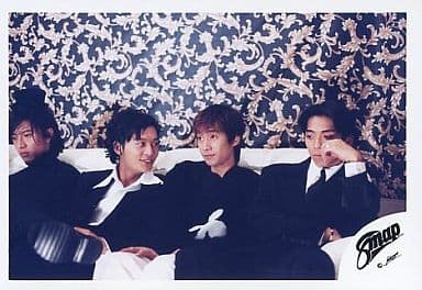 Official photo (Johnny's) / idol / SMAP SMAP / Katsuyuki Mori ...