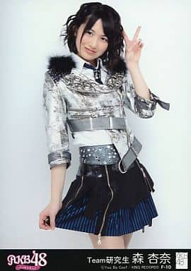 Official photo (AKB48, SKE48) / idol / AKB48 F-10 : Anna Mori / CD ...