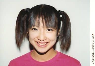 Tsuji Nozomi