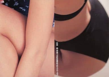 Collection Card (female) / SHIN YAMAGISHI TRADING PHOTOCARD COLLECTION Jun Matsuda 065 : Jun ...