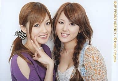 Official photo (Halopro) / idol / v-u-den Erika Miyoshi, Yui Okada ...