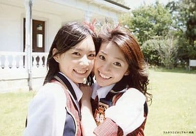 Official photo (AKB48, SKE48) / idol / AKB48 Jurina Matsui Yuko Oshima ...