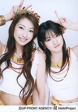 Official photo (Halopro) / idol / Morning Musume Morning Musume / Kaori ...