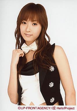 Official photo (Halopro) / idol / Morning Musume Morning Musume / Miki Fujimoto / Upper body ...