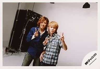 Official photo (Johnny's) / idol / Kanjani Eight Kanjani Eight / Shingo ...
