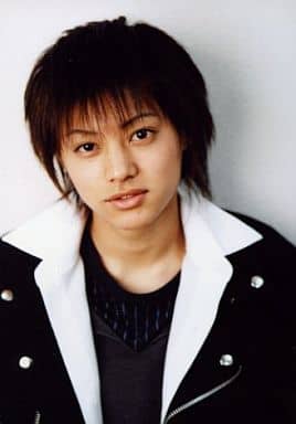 Kotaro Yanagi (Ryoma Echizen) / Bust Up / Costume White / Black / Plain ...