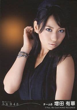 Masuda Yuka