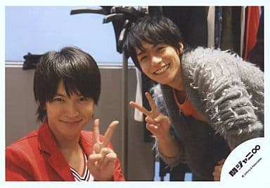 Official photo (Johnny's) / idol / Kanjani Eight Kanjani Eight ...