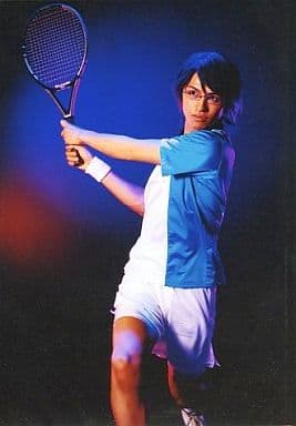 Official photo (male) / actor Takumi Saitoh (Oshitari Yushi) / Costume ...