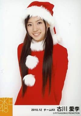 Official photo (AKB48, SKE48) / idol / SKE48 Airi Furukawa / Costume ...