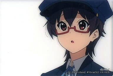 The first installment of the Anime Trekker / K-on! Trading kyoani ...