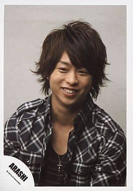 Official photo (Johnny's) / idol / Arashi Arashi / Sho Sakurai ...