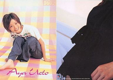 03 : Aya Ueto / Weekly Shonen Sunday Special Card | Toy Hobby | Suruga-ya.com