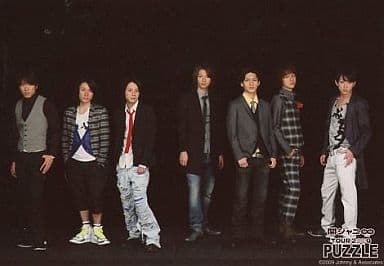 Official photo (Johnny's) / idol / Kanjani Eight Kanjani Eight ...