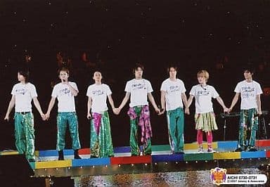 Official photo (Johnny's) / idol / Kanjani Eight AICHI 0730-0731 ...