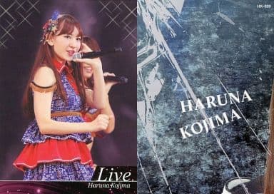 HK-039 : Haruna Kojima / Regular Card / AKB48 Official Trading Card ...