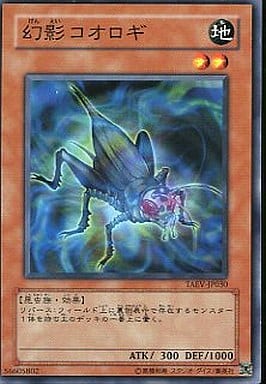 TAEV-JP030 [N] : Phantom Cricket | Toy Hobby | Suruga-ya.com