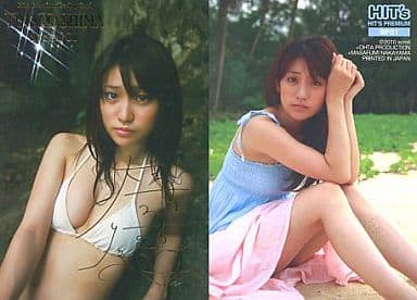Idol (AKB48, SKE48) / Yuko Oshima HIT'S PREMIUM SP01 : Yuko Oshima / Hot- Yuko Oshima HIT'S ...