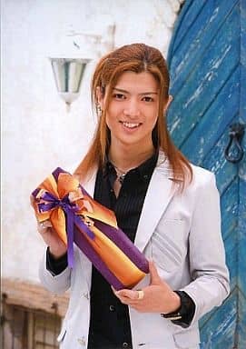 Yasuka Saito