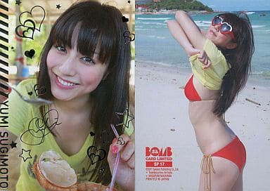 SP17 - SP17 / Yumi Sugimoto | Toy Hobby | Suruga-ya.com