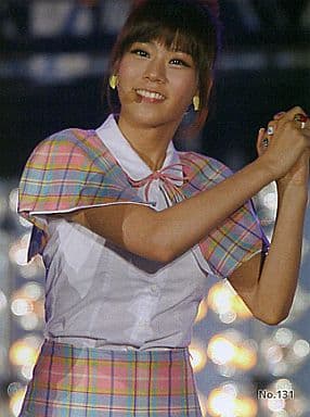 No. 131 : No131 / Seung-yeon / idol Raw Bromide Kara | Goods ...