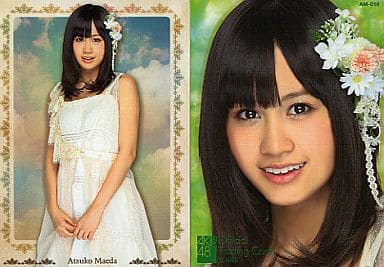 Idol (AKB48, SKE48) / AKB48 official trading card original solo version ...