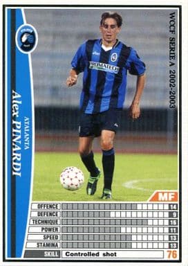 11 : MF Alex Pinardi | Toy Hobby | Suruga-ya.com