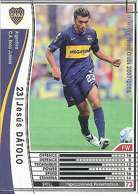 14 : FW Jesús Datoro | Toy Hobby | Suruga-ya.com