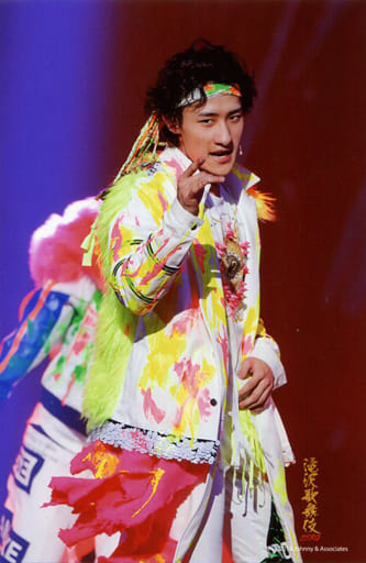 Official photo (Johnnys) / idol / Snow Man Snow Man / Hikaru Iwamoto ...