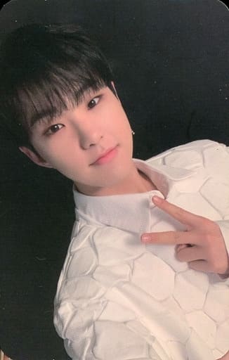 Seventeen / HOSHI / Back Fun / CDs "6 th Mini Album : You Made My Dawn ...