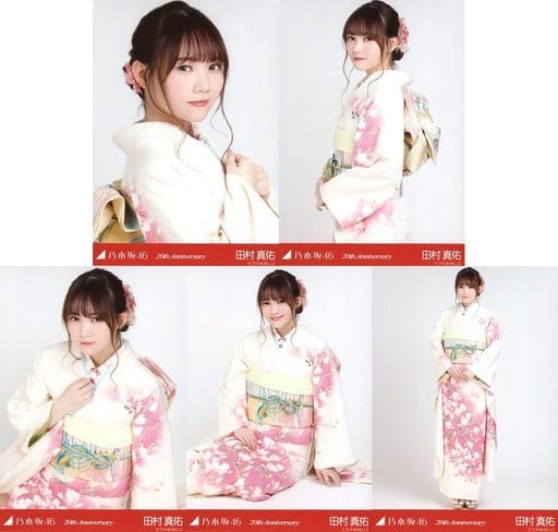 Shinsuke Tamura / "20th Anniversary" WebShop Limited Individual ...