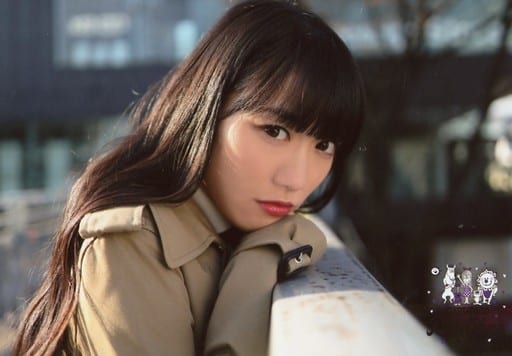 Official photo (female) / idol / Momoiro Clover Z Momoiro Clover Z ...