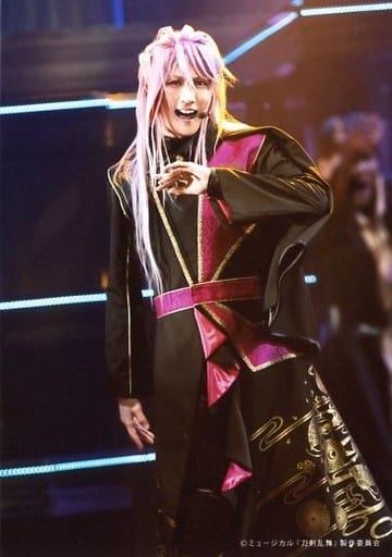 Motohiro Ota (Muramasa Chiko) / Live Photo / Above the Knee / Black ...