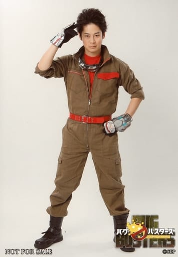 Official photo (male) / actor Akihiro Hayashi (Kyosuke AKAGI) / Whole ...