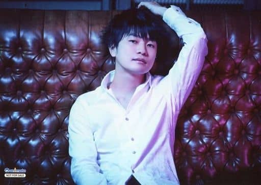 Jun Fukuyama / 2L Size / CD "dis-communicate" Animate Bonus Bromide | Goods / Accessories ...
