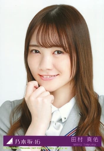 Official photo (Nogizaka46) / idol / Nogizaka46 40 : Shinsuke Tamura ...