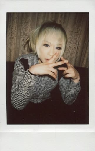 Official photo (Male) / visual kei band / DuelJewel Duel Jewel/Natsuki ...