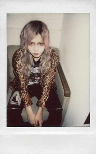 Official photo (Male) / visual kei Band / Pentagon Pentagon / Sleep ...