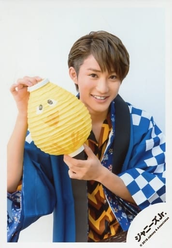 Official photo (Johnnys) / idol / Ihi Jets Ihi Jets / Ryo Hashimoto ...